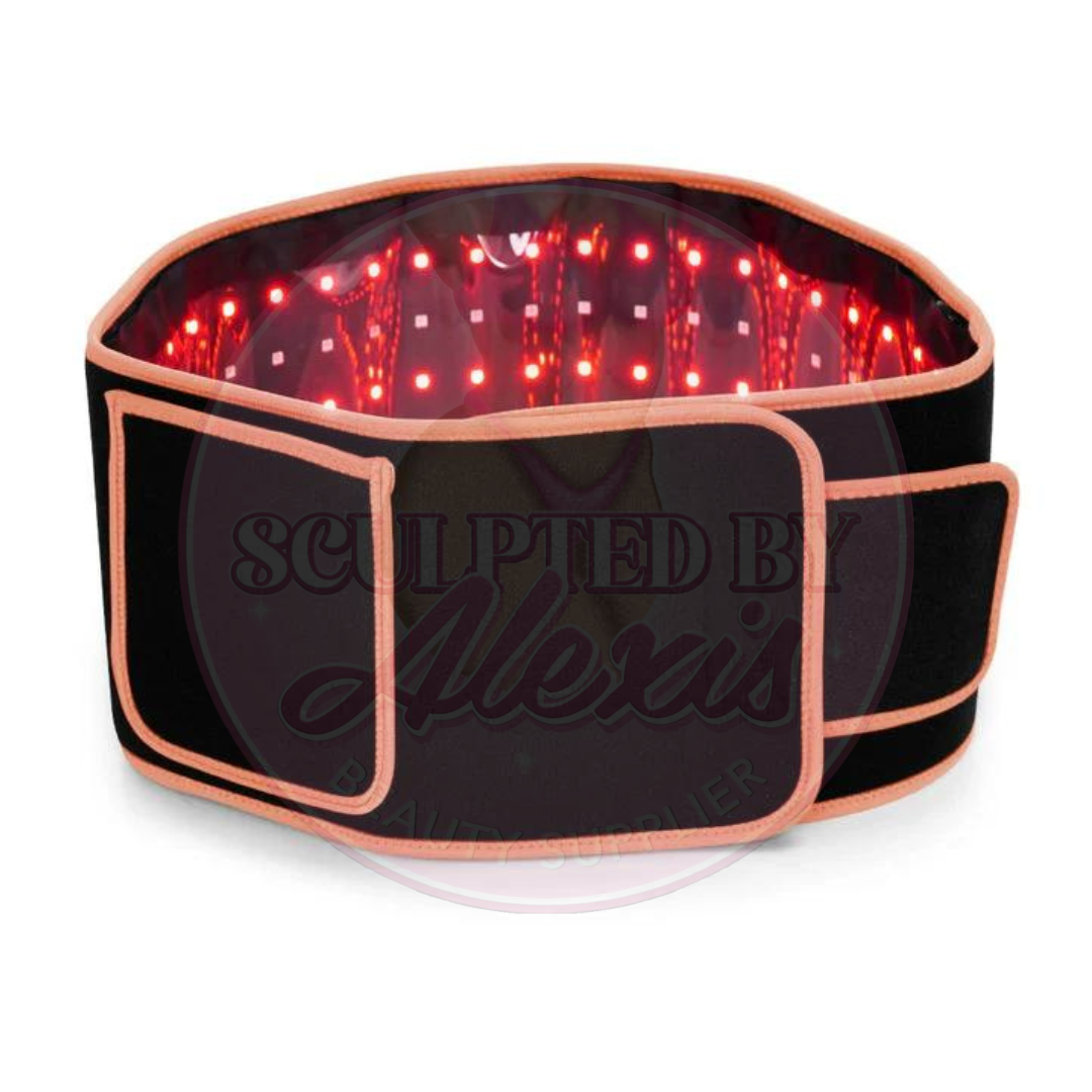 LED LIPO BELT – Sculpted by Alexis