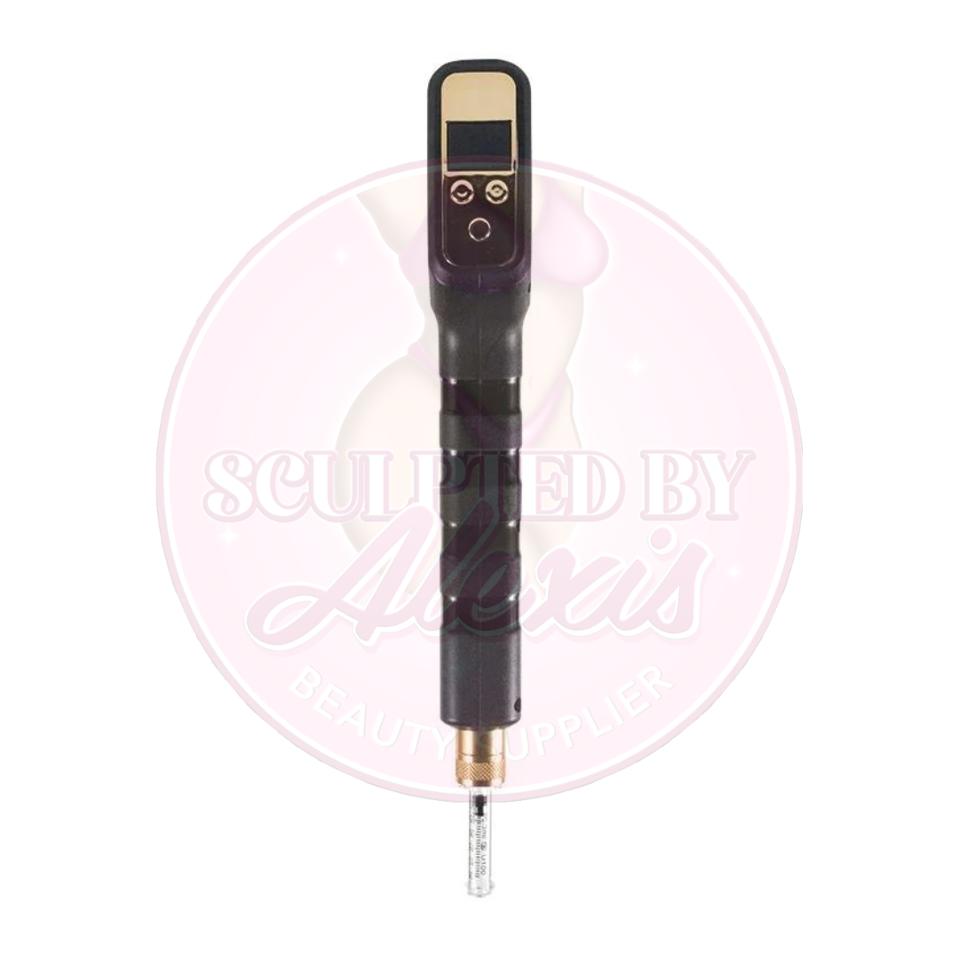 CORDLESS AUTOMATIC HYALURON PENS – Sculpted by Alexis