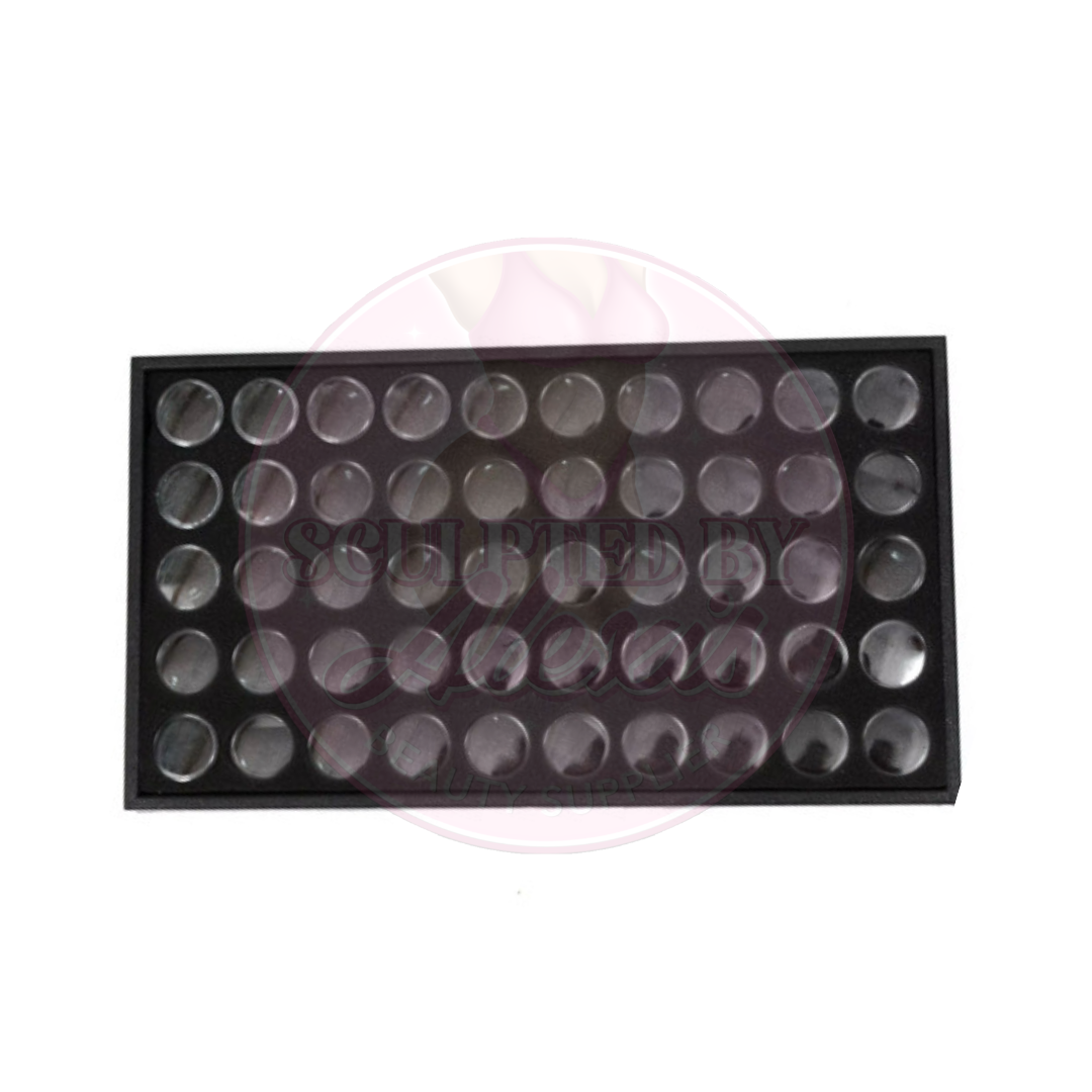 TOOTH GEM DISPLAY CASE – Sculpted by Alexis