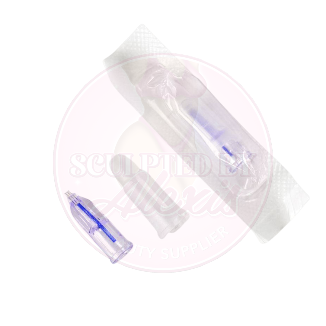 3 PIN MICRO-NEEDLE – Sculpted by Alexis